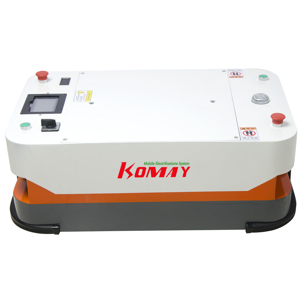 Laser SLAM Automated Guided AGV Robot Vehicle 100kg Load Capacity, China Laser SLAM Automated ...